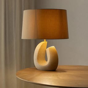 Stolní lampa Arcus I 65 cm