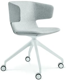 LD SEATING - Židle FLEXI P, FP-F95