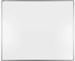 Magnetická tabule s odkládací poličkou MANAŽER L 120 x 90 cm