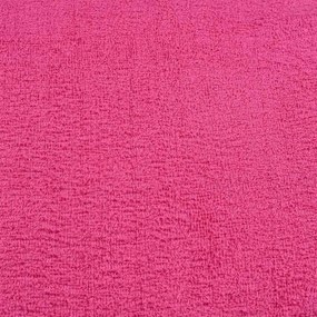 osušky FROGN 4 ks růžové 70x140 cm 360 gsm 137050