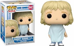 Figurka funko pop movies: dumb & dumber - harry getting haircut (1042)