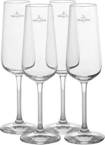 XXXLutz SADA SKLENIC 4 ks Villeroy & Boch - 003407136704