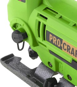 Procraft ST22 20V - akumulátorová přímočará pila (bez akumulátoru a nabíječky)