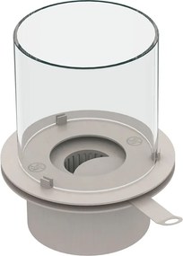 Biokrbový hořák kulatý Divina 1,5 L