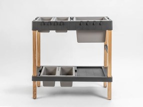Pěstěbní stůl Ponk – Plastia