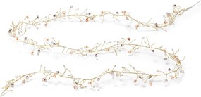 Tchibo - Girlanda s LED - barva: transparent