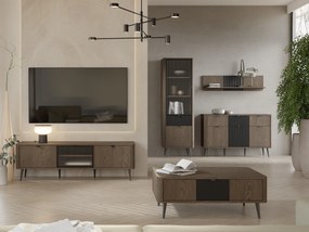 Jurek Komoda MARLY 7 Kombinace barev: Baltic Storm