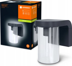 Osram Fasádní venkovní zahradní lampa E27 Endura Classic Cascade