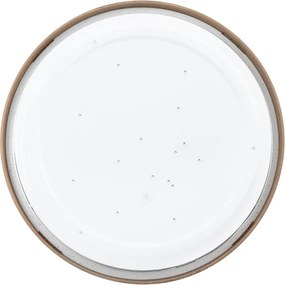 Brilagi - LED Stropní svítidlo NATURA LED/24W/230V 3000K pr. 38,3 cm