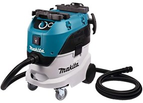 Makita - Průmyslový vysavač 1200 W, objem 42 l VC4210LX