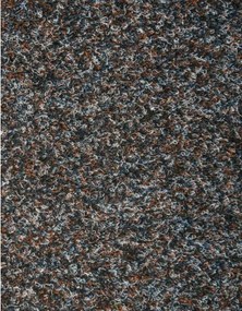 Zátěžový koberec Primavera 226 - tmavý melír - 4m