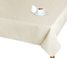 Bellatex Ubrus Lada Béžová 70x70 cm
