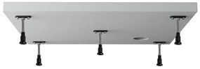 Ravak Gigant Pro Flat 120 x 80 cm XA03G411010 sprchová vanička