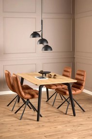 ACTONA GROUP Jídelní stůl CADIZ H000024380