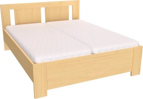 Dvoulůžko Melisa (na výběr více variant)