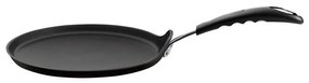 BERLINGERHAUS Pánev na palačinky s titanovým povrchem 28 cm Black Professional Line BH-7135