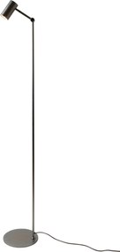 XXXLutz STOJACÍ LAMPA, 22/134 cm It's about Romi - Online Only svítidla - 004315018502