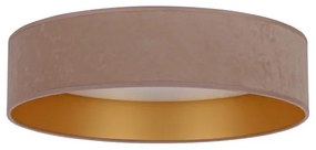 Brilagi - LED Stmívatelné svítidlo VELVET SMART LED/24W/230V Wi-Fi Tuya + DO