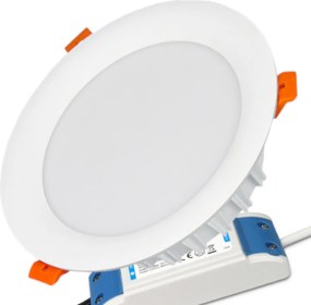 Světelný Panel Smart Led Rgb+cct Wifi Milight 18W