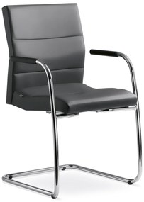 LD SEATING - Konferenční židle LASER 682-Z