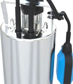 Čerpadlo Güde Ponorné kalové GFS 4000 INOX  [63694606]