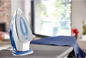 Napařovací žehlička Easygliss Plus Tefal FV5736E0 – Tefal