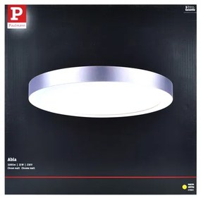 Paulmann 70983 - LED/22W Stropní svítidlo ABIA 230V
