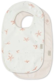 Bryndáky v sadě 2 ks Windflower Creme, Blossom Pink – Cam Cam Copenhagen