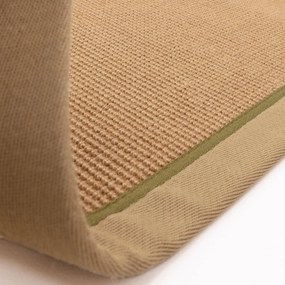 Tribeca Design Kusový koberec Woodkid Boucle Sage Rozměry: 120x170 cm