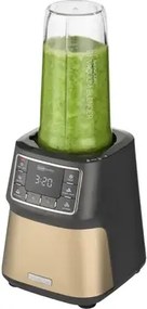 SENCOR SBU 7877CH champagne / Vakuový mixér / 1500W / 1.5L