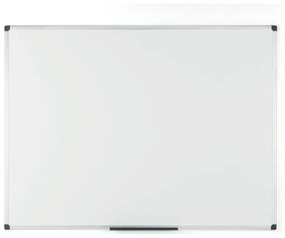 Bi-Office Bílá popisovací tabule na zeď, nemagnetická, 1500 x 1000 mm