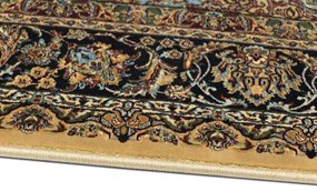 Koberce Breno Kusový koberec RAZIA 5503/ET2J, Vícebarevné, 200 x 285 cm