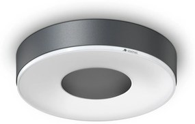 Steinel 078775 vnitřní stropní svítidlo bez senzoru s Bluetooth RS 200 C 17,1W, 3000K, antracit