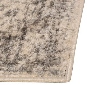 Kusový koberec Chavier krémový 80x250cm