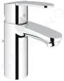 Grohe Eurostyle Cosmopolitan - Páková umyvadlová baterie ES, chrom 2337420E