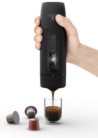 Handpresso Auto Capsule