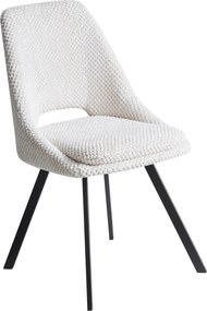 XXXLutz ŽIDLE, béžová Carryhome - Jídelní židle - 002857007701
