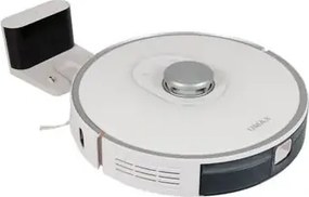 UMAX U-Smart Laser bílá / Robotický vysavač s mopem / sací výkon 2700