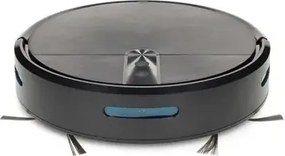 Nedis WIFIVCR10CBK černá / Robotický vysavač 3v1 / zametání  vysávání