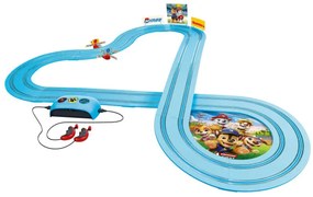 Závodní dráha Carrera First 20063058 Paw Patrol- Race 'N' Rescue 3,5m