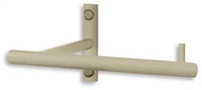 Dora Toilet Paper Holder cashmere Ferm Living