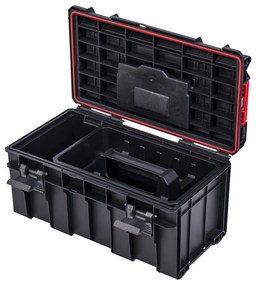 Box na nářadí Pro – Qbrick Sys­tem