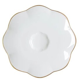 Rosenthal Espresso podšálek Sonetto Oro, Ø 12 cm 10600-405231-14716
