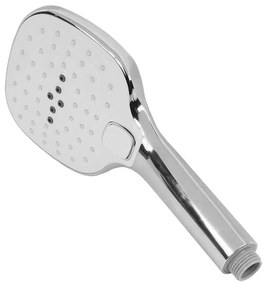 Mereo - Sprchová hlavice, 3 proudy, chrom CB475E