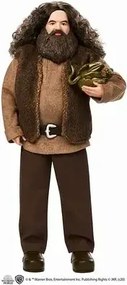 Mattel Harry Potter GKT94 Hagrid / od 6 let