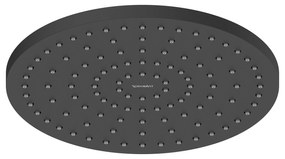 Duravit Univerzální horní sprcha 250 mm - možnost volby barvy