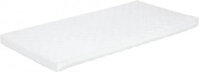 Klupś Pěnová anti-alergická matrace 120 x 60 cm