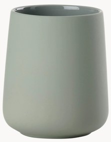 Porcelánový kelímek na zubní kartáčky Nova One