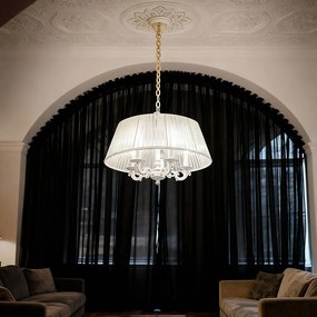 LED Solution LED žárovka svíčka 4,5W E14 Barva světla: Denní bílá 21425816