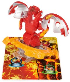 Spin master Bakugan startovací sada - speciální úrok S6